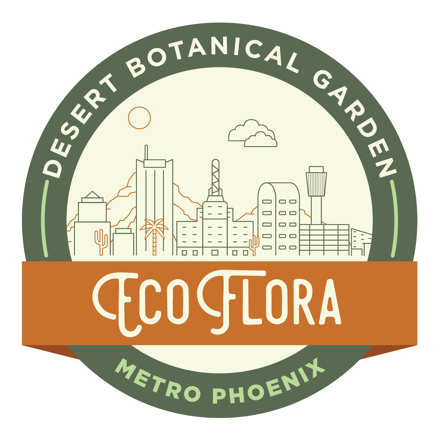Be an EcoFlora citizen scientist! : The Arizona Native Plant Society