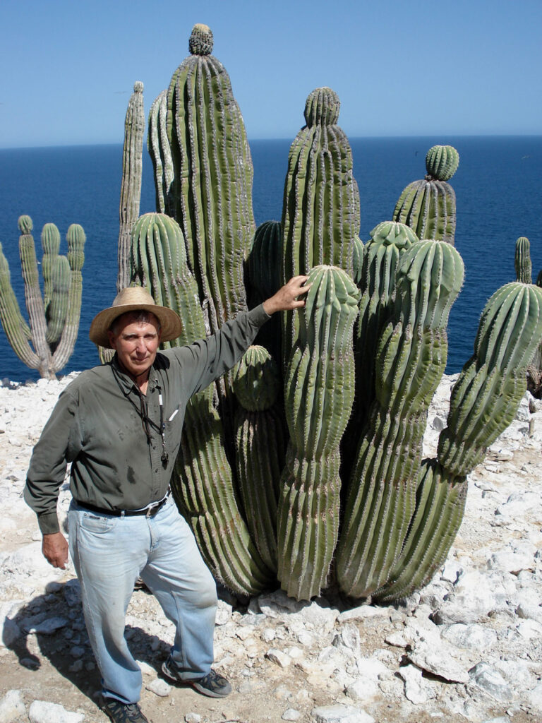 In Memoriam : The Arizona Native Plant Society