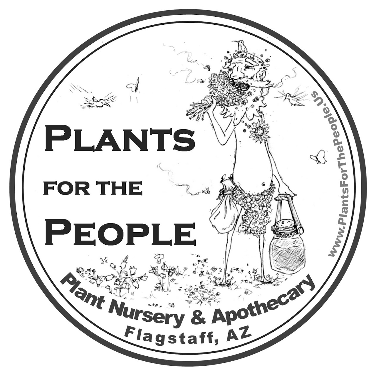 Native Plants for Gardens : The Arizona Native Plant Society